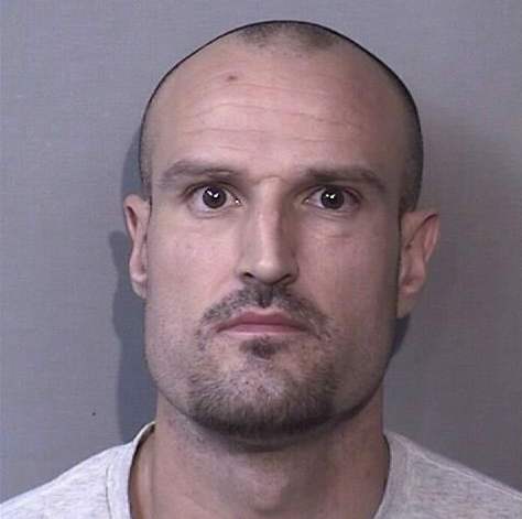 Suspect in fatal hit-and-run arrested; he has had multiple DUIs | News, Sports, Jobs - Lawrence ...